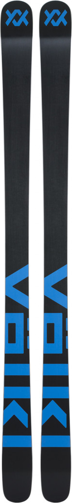 Горные лыжи Volkl Bash 81 арт. 118448 синий/черный цвет — купить за ...