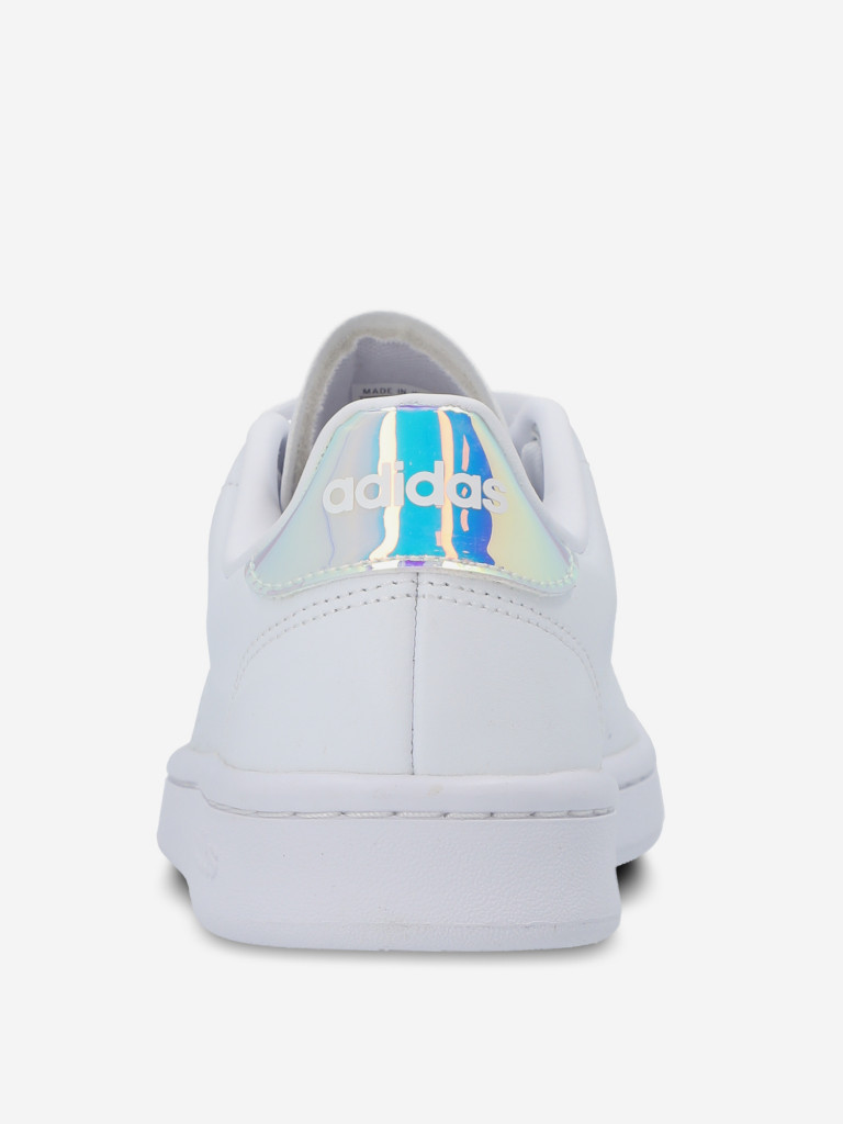 Кеды женские adidas Advantage арт. EE9690 белый цвет — купить за 2499 ...