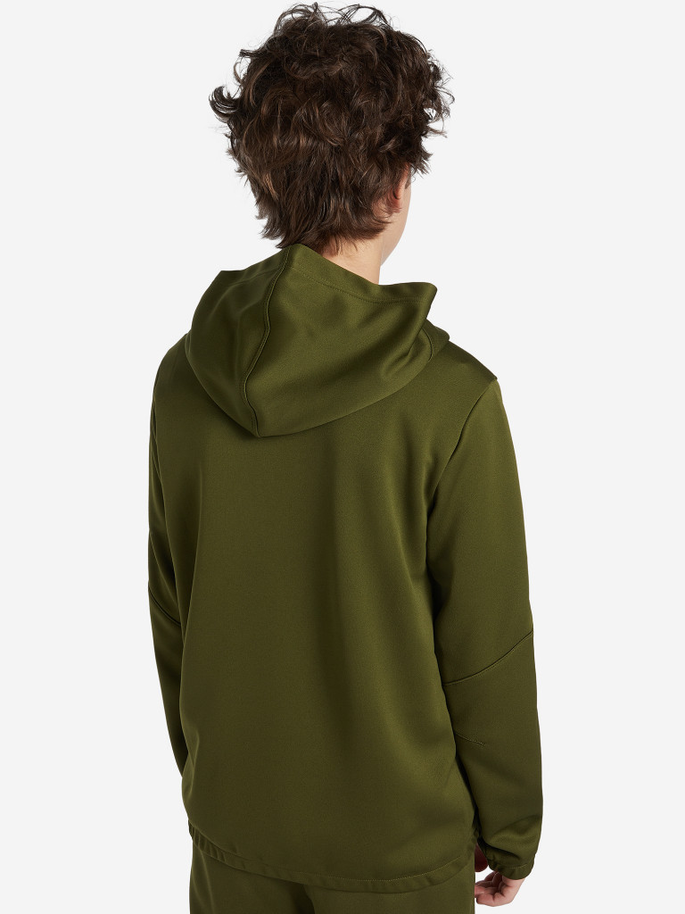 Костюм для мальчиков Nike Sportswear арт. DD8552 зеленый цвет — купить ...