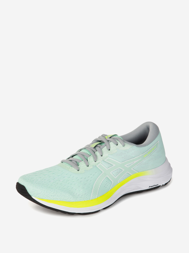 Кроссовки женские ASICS Gel-Excite 7 арт. 1012A562 мятный цвет — купить ...