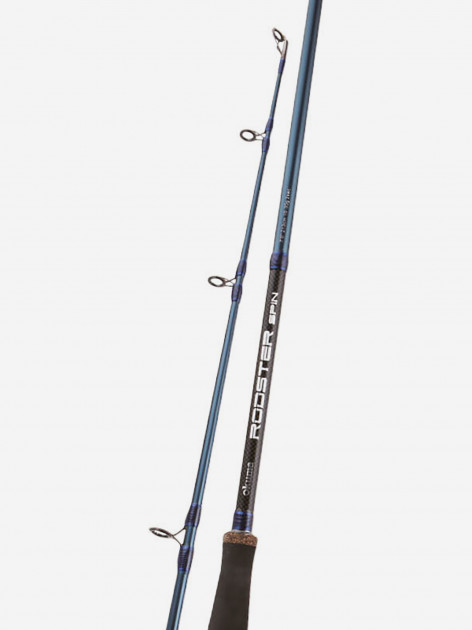 Удилище Okuma Rodster Spin UFR 9'0" 274cm 40g-80g 2sec арт. RST-S ...