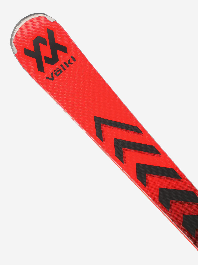 Горные лыжи Volkl Racetiger + крепления GS rMotion 12 GW арт. V2311002 ...