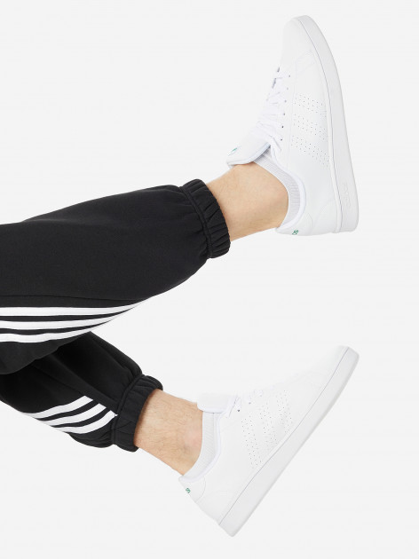 Кеды мужские adidas Advantage Base арт. EE7690 белый цвет — купить за ...