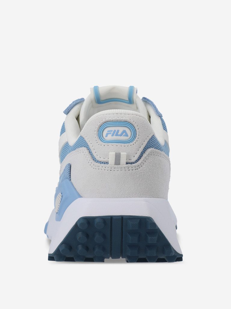 Кроссовки женские FILA Levonte арт. 5RM02600 голубой/бежевый цвет ...