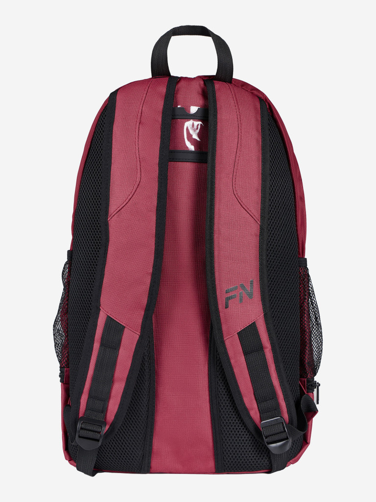 Рюкзак FN Backpack 30 л Бордовый цвет — купить за 1090 руб. со скидкой ...