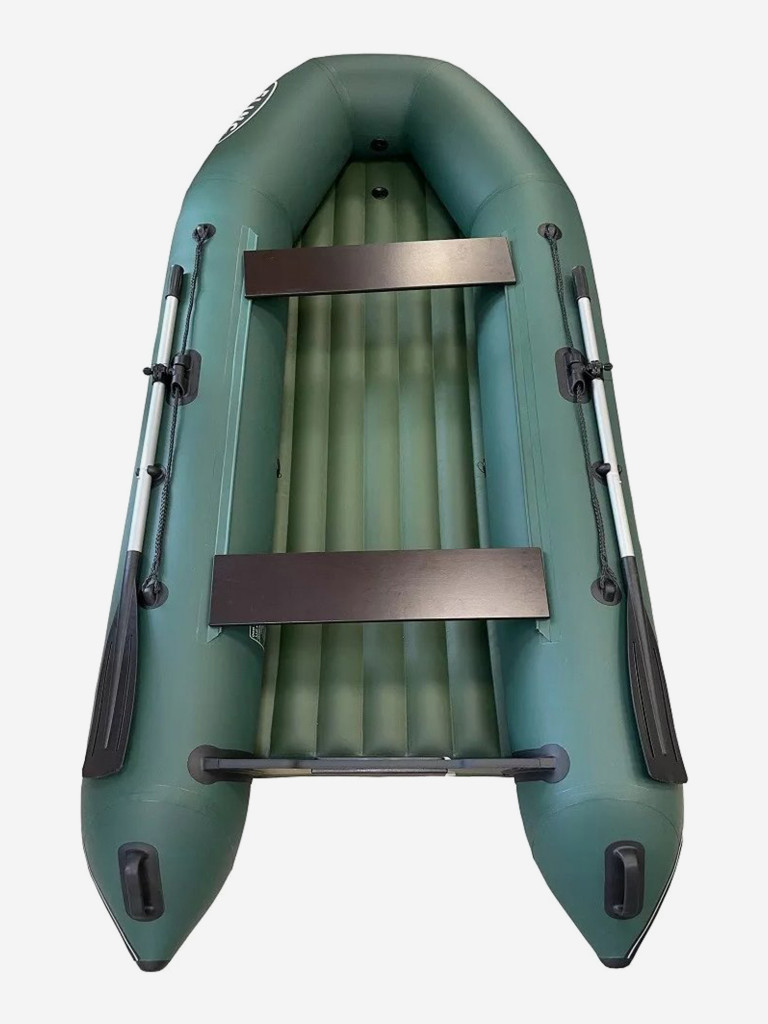 Надувная лодка FLINC FT320A , оливковый Зеленый цвет — купить за 37900 руб. со скидкой 12 % ...