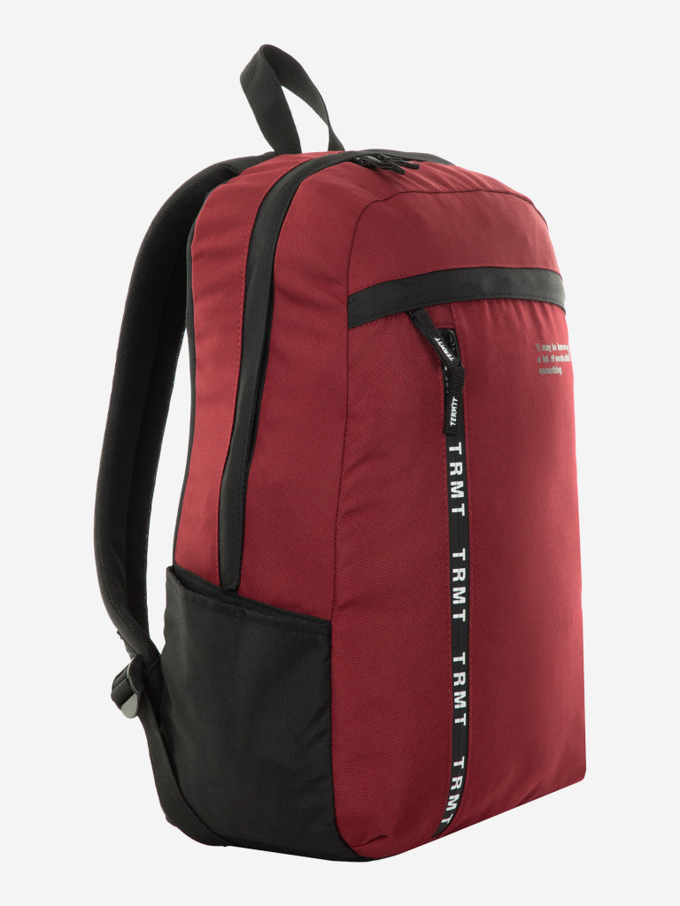 Рюкзак Termit арт. 106853 красный/чёрный цвет — купить за 1449 руб. со скидкой 50 %, отзывы в ...