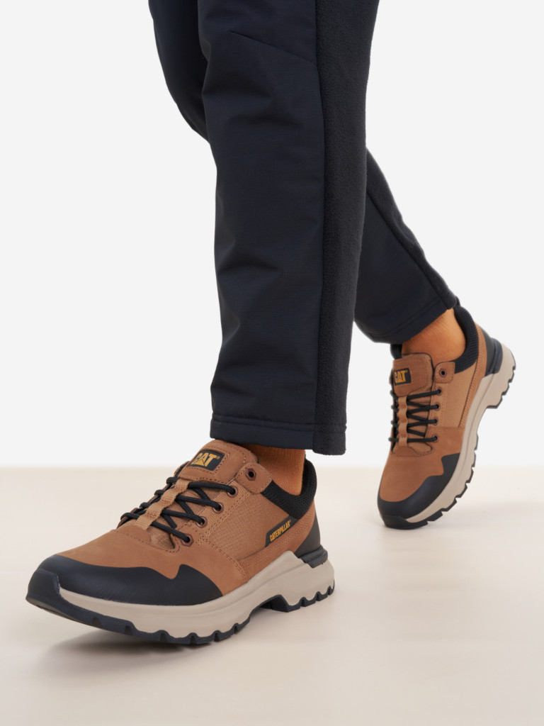 Полуботинки мужские Caterpillar Colorado Sneaker Lo арт. P725996 ...
