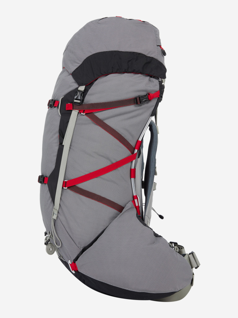 Рюкзак Osprey Aether Pro, 70 л арт. 5-124-0-1 серый цвет — купить за ...