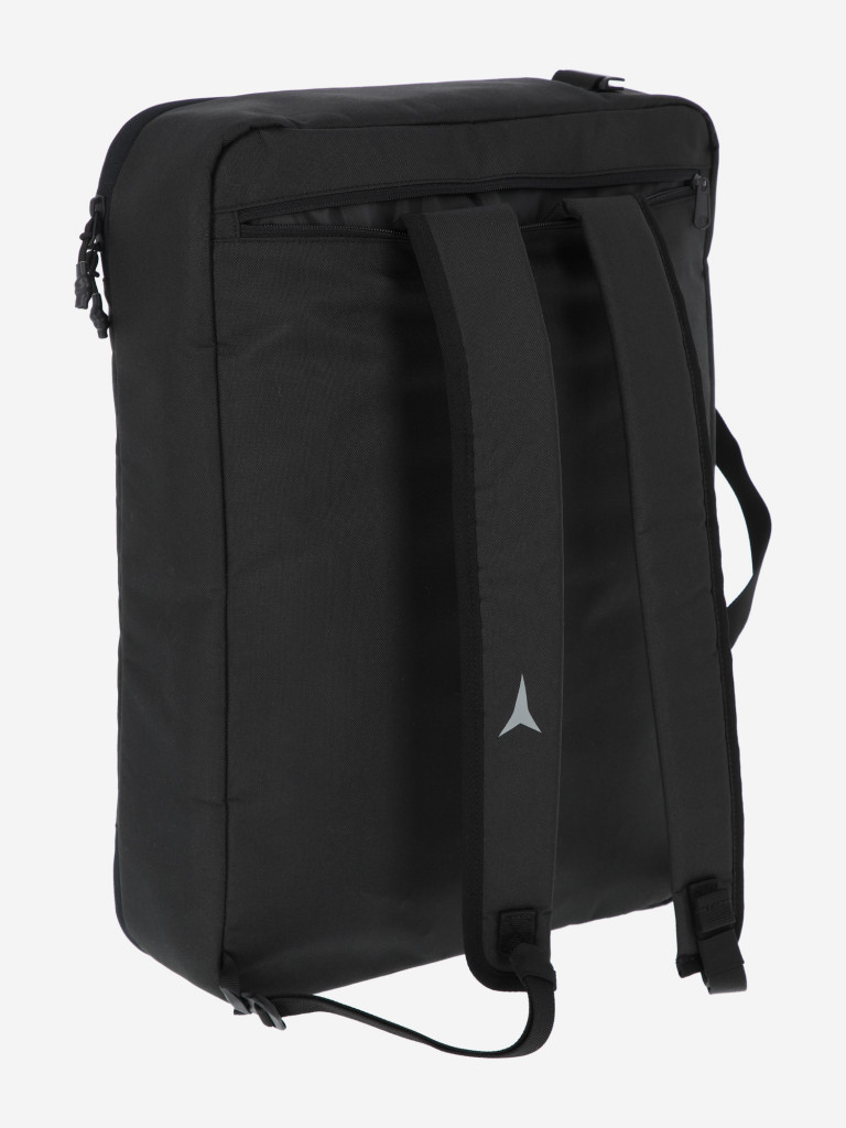 Сумка для ботинок Atomic Boot Case арт. AL5050410 чёрный/серый цвет ...