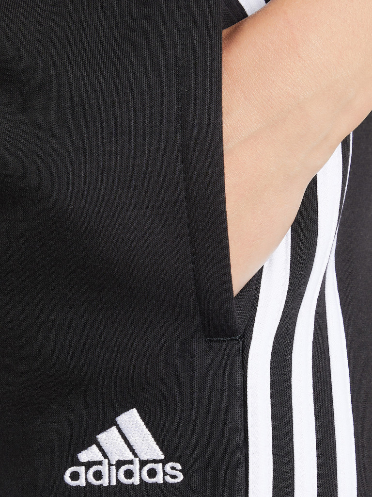 Брюки женские adidas Essentials арт. GM5551 черный цвет — купить за ...