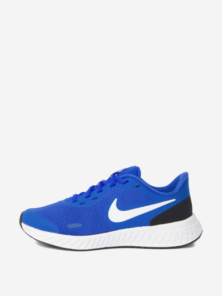 Nike revolution trainers store
