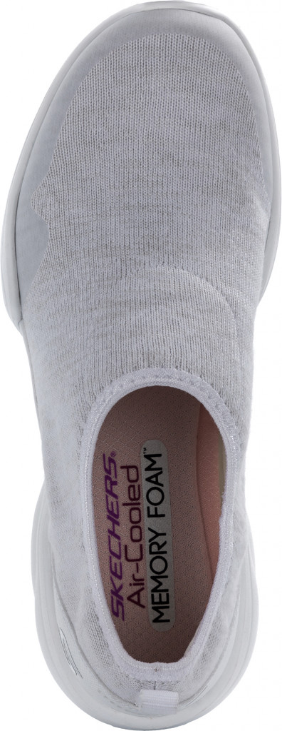 Кроссовки женские Skechers Skech-Lab-Can'T Stop арт. 23383 белый цвет ...