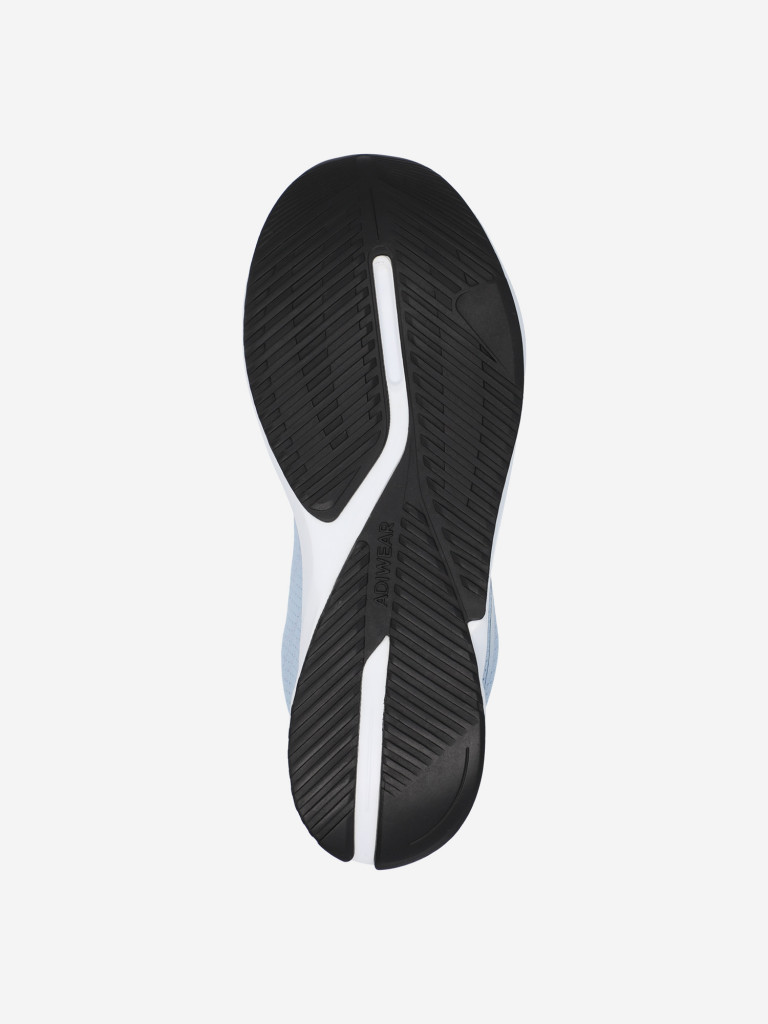 Кроссовки женские adidas Duramo Sl арт. IF7882 голубой цвет — купить за ...