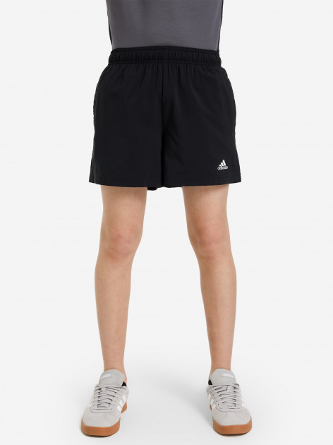 Шорты для мальчиков adidas Chelsea арт. IC9967 черный цвет — купить за ...