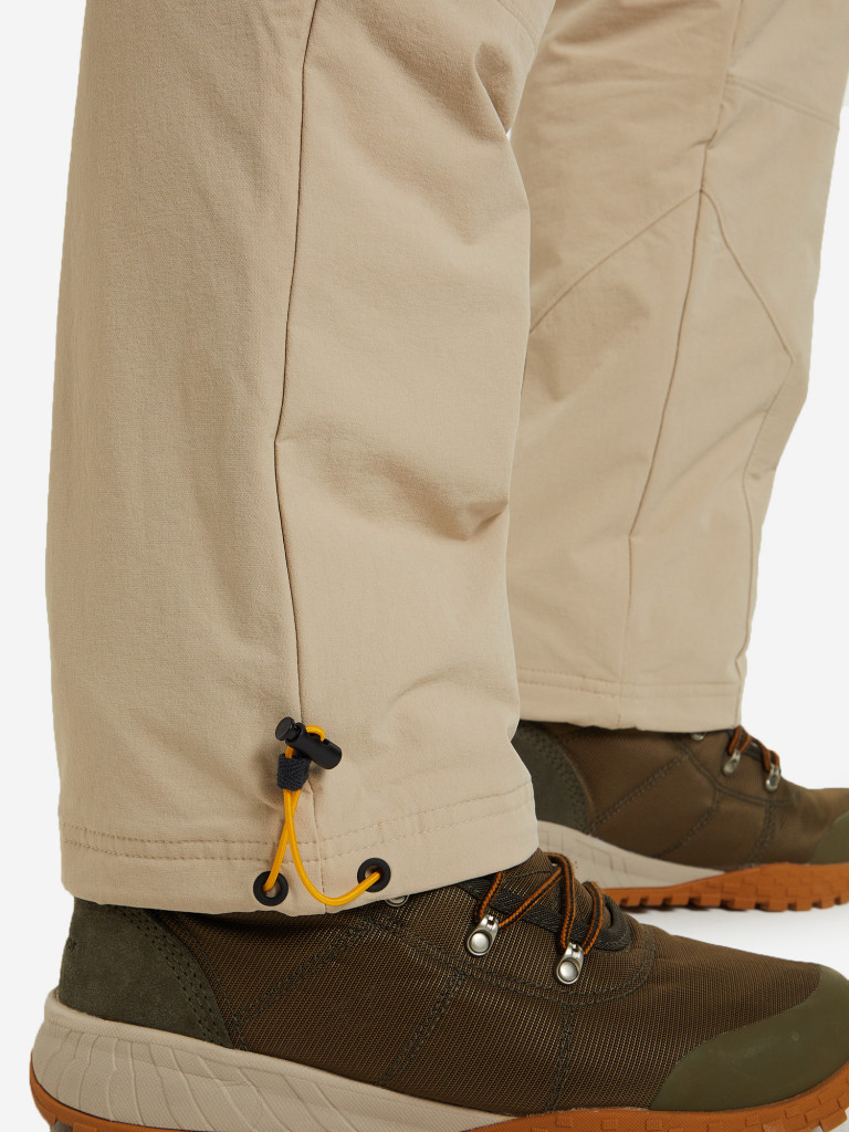 Брюки утепленные мужские Columbia M Icons Ballistic Pant арт. 2008641 ...