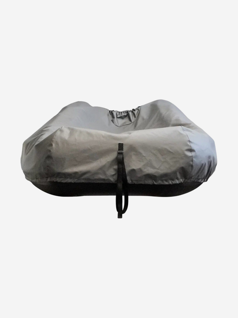 Тент транспортировочный для лодки RB-410 серый арт. TT410 серый цвет — купить за 11050 руб ...