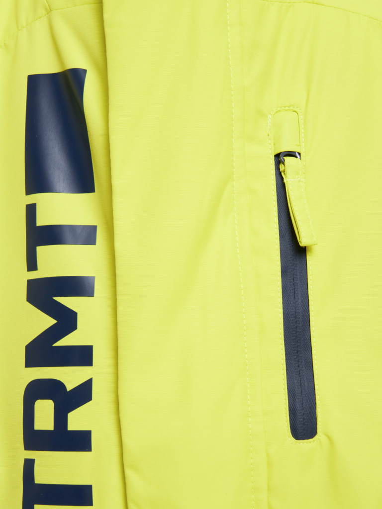 Комбинезон для мальчиков Termit арт. 124606 салатовый цвет — купить за 2849 руб. со скидкой 70 % ...