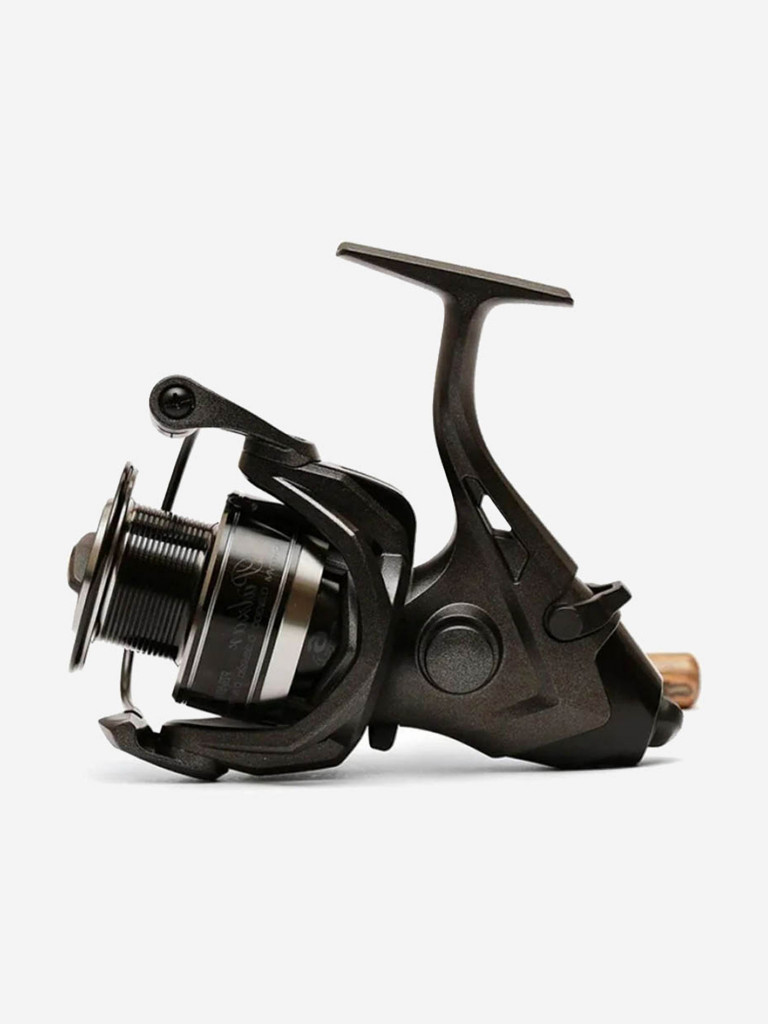 Катушка для рыбалки Okuma Pulzar 6000 + дополнительная шпуля черный ...