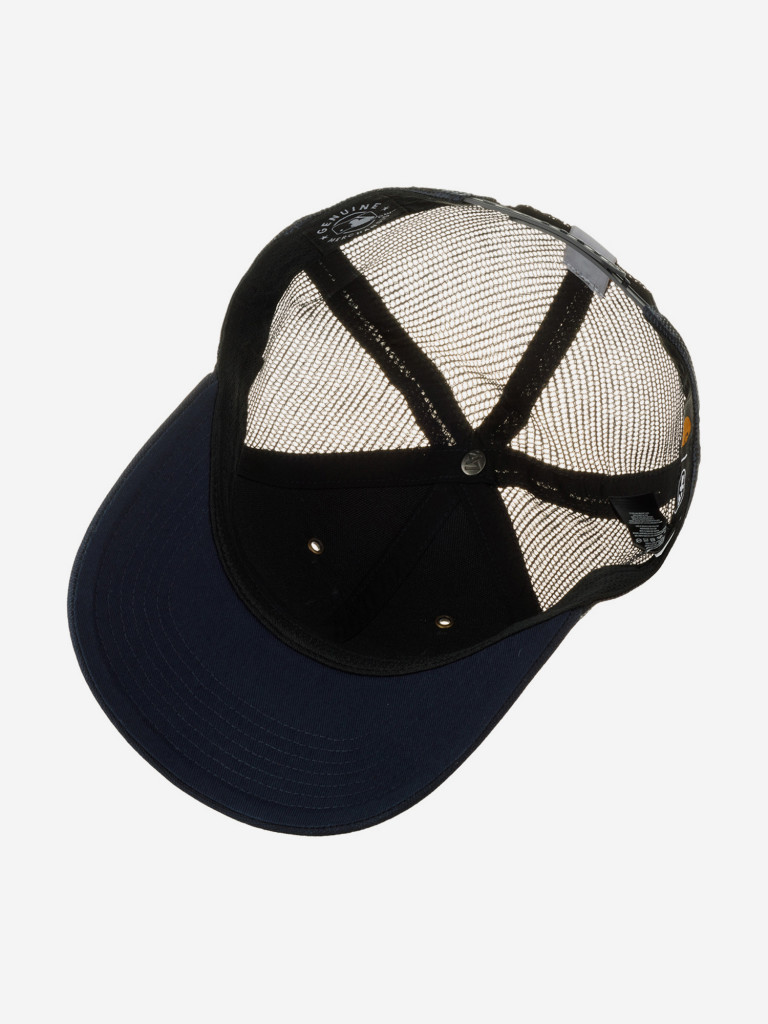 Бейсболка с сеточкой 47 BRAND Carhartt collab New York Yankees MLB ...