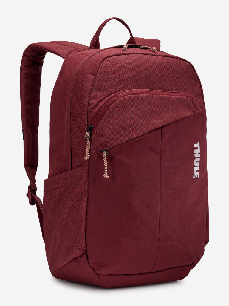 Рюкзак Thule Indago Backpack, 23L, New Maroon красный цвет — купить за 12480 руб., отзывы в ...