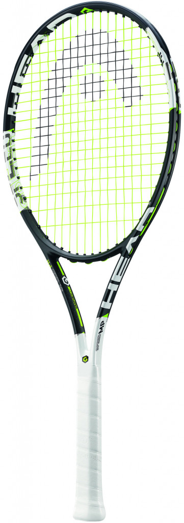 Ракетка для большого тенниса Head Graphene XT Speed MP арт. 230605 ...