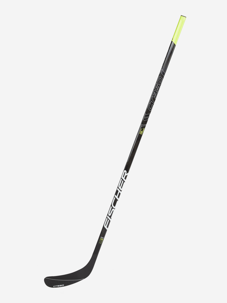 Клюшка хоккейная Fischer CT950 SR арт. H10420.75.P92 черный цвет ...