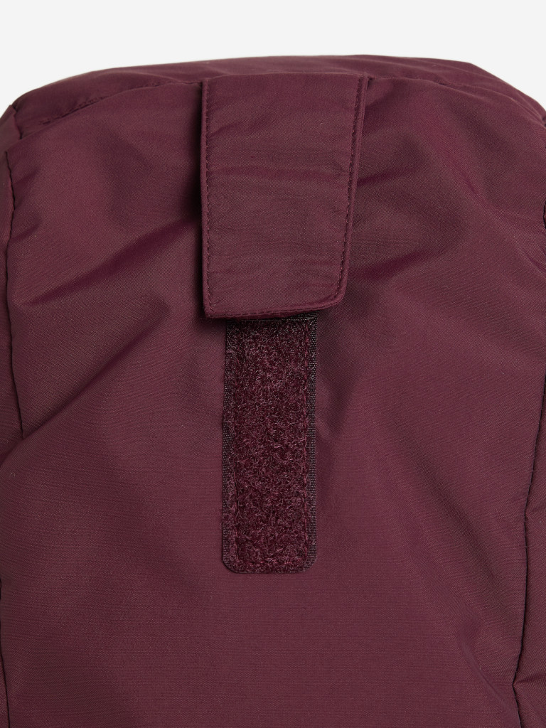 Жилет утепленный женский IcePeak Akene арт. 255958334IV бордовый цвет ...