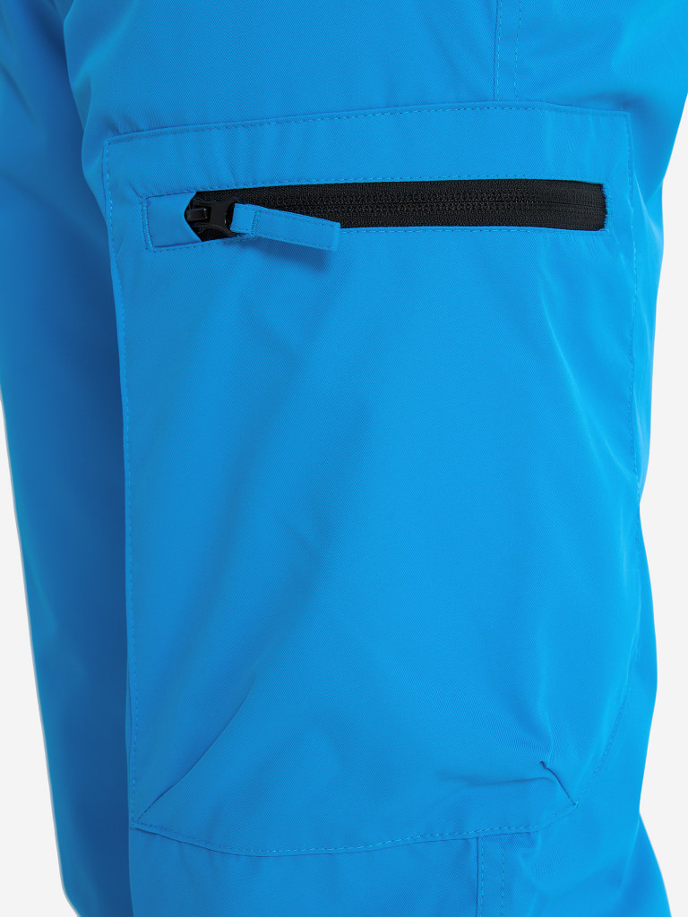 Брюки утепленные мужские Termit Infinity синий цвет — купить за 4499 руб., отзывы в интернет ...