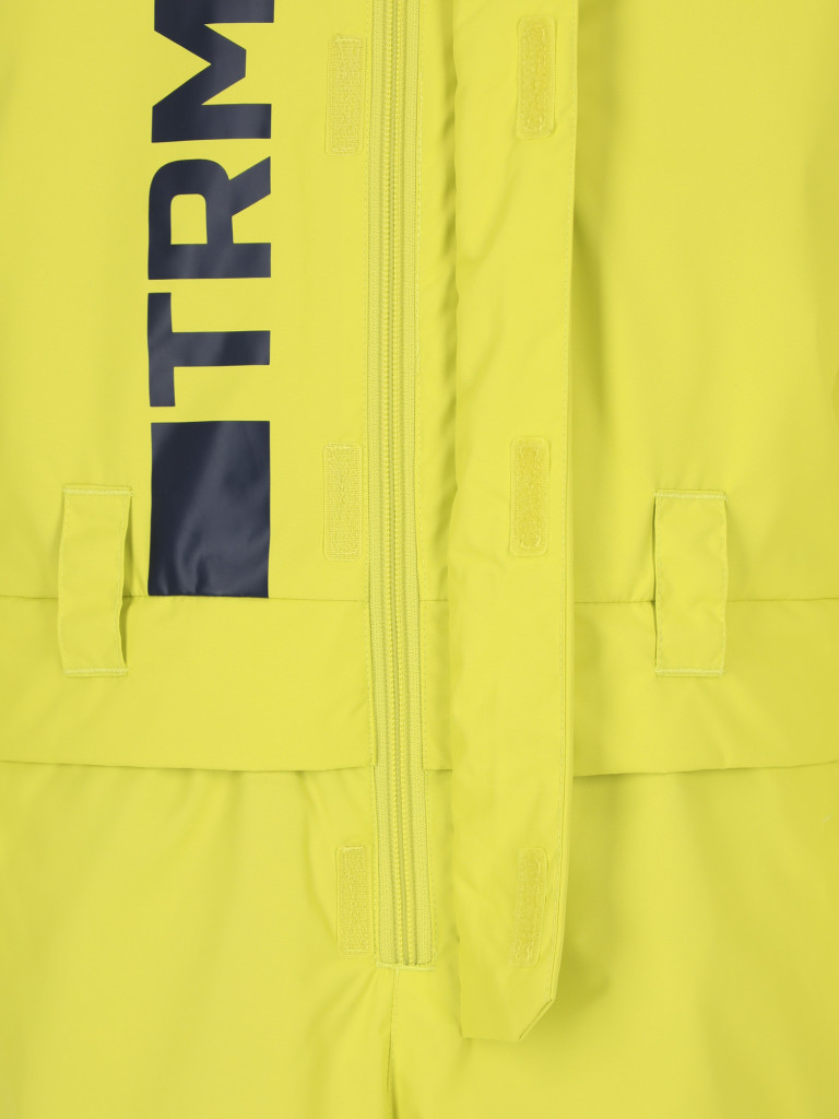 Комбинезон для мальчиков Termit арт. 124606 салатовый цвет — купить за 2849 руб. со скидкой 70 % ...