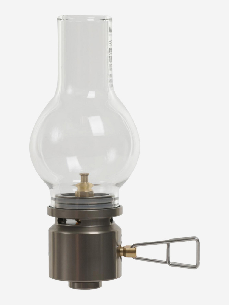 Лампа газовая Naturehike Outdoor Camping Gas Tank Light Grey Серый цвет ...