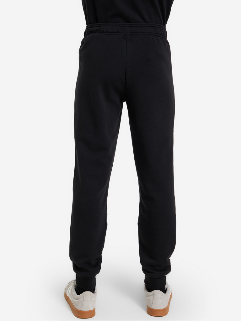 Брюки для мальчиков adidas арт. H47140 черный цвет — купить за 2349 руб ...