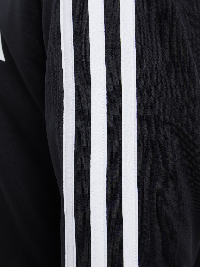 Толстовка для мальчиков adidas арт. HY1102 черный цвет — купить за 3179 ...