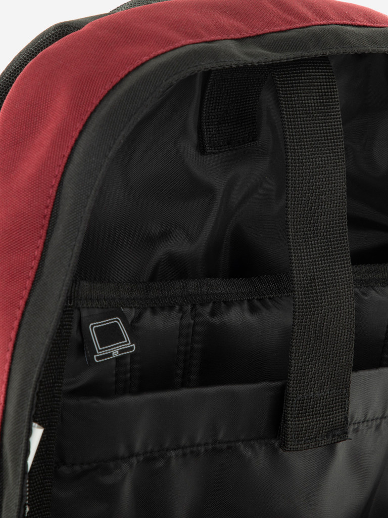 Рюкзак Termit арт. 106853 красный/чёрный цвет — купить за 1449 руб. со скидкой 50 %, отзывы в ...