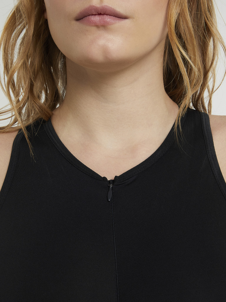 Боди женское Reebok Lux арт. IL4606 черный цвет — купить за 4999 руб ...