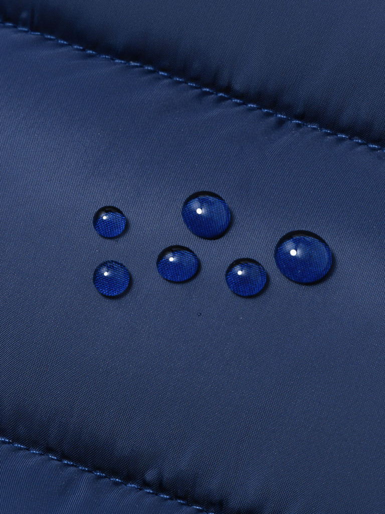 Куртка детская Oldos синий цвет — купить за 5999 руб. со скидкой 15 %, отзывы в интернет ...