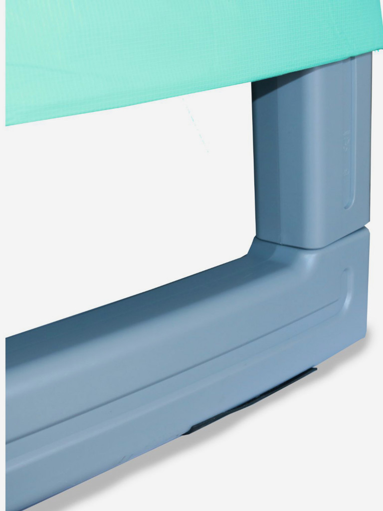 Батут DFC MONKEY 50" голубой цвет — купить за 15990 руб., отзывы в интернет-магазине Спортмастер ...