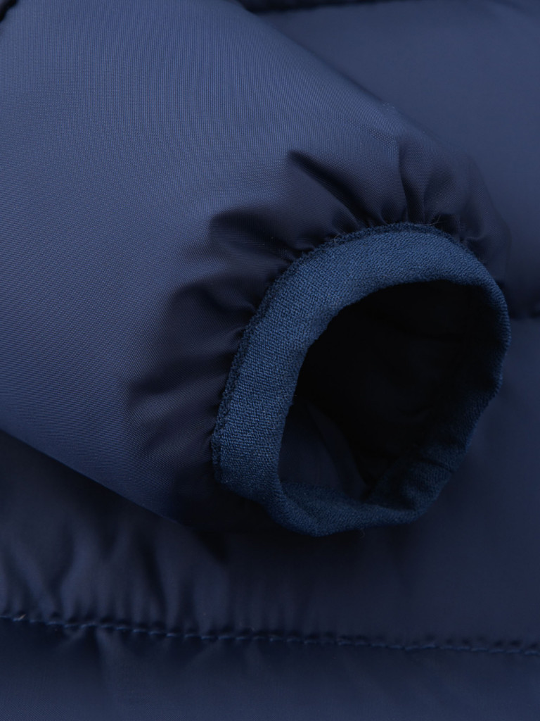 Куртка детская Oldos синий цвет — купить за 5999 руб. со скидкой 15 %, отзывы в интернет ...