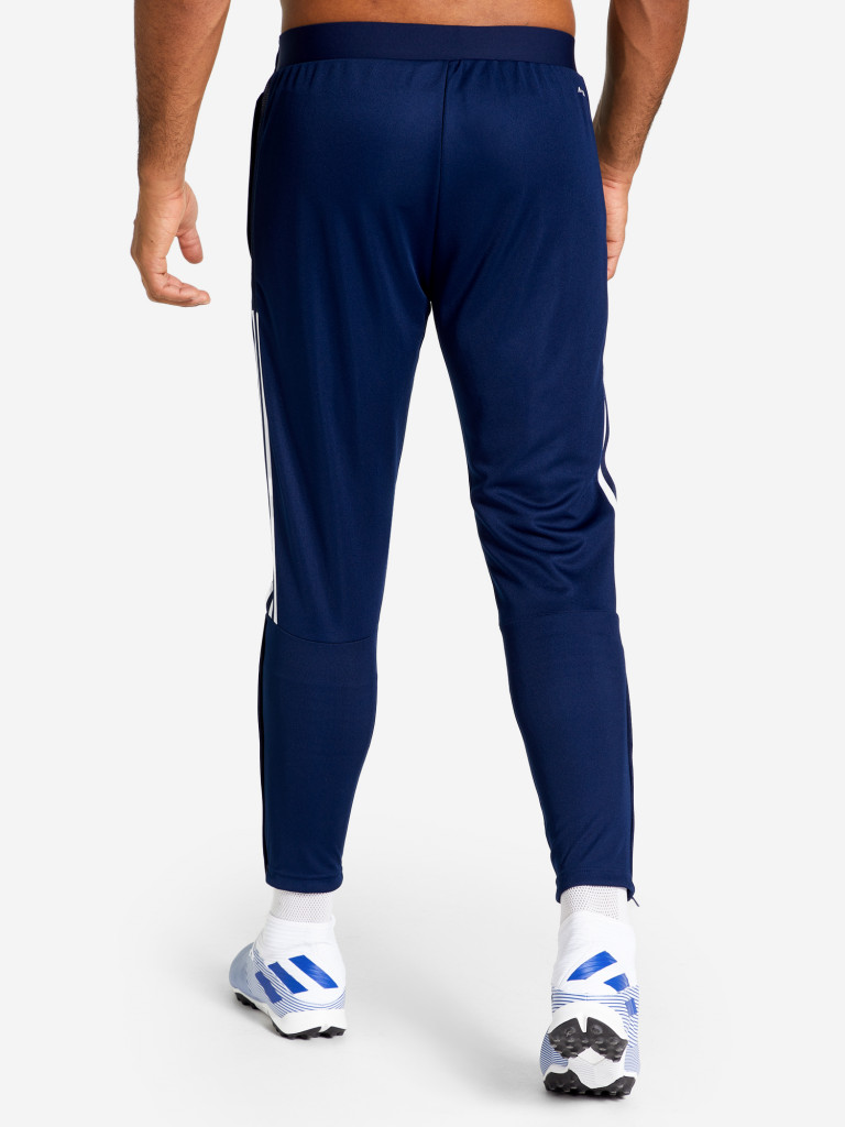 Брюки мужские adidas Tiro21 Training арт. GE5427 голубой цвет — купить ...