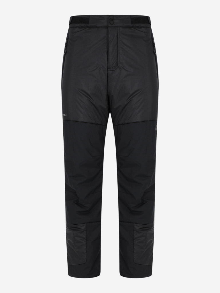 Брюки утепленные мужские Mountain Hardwear Compressor Alpine Pant арт ...