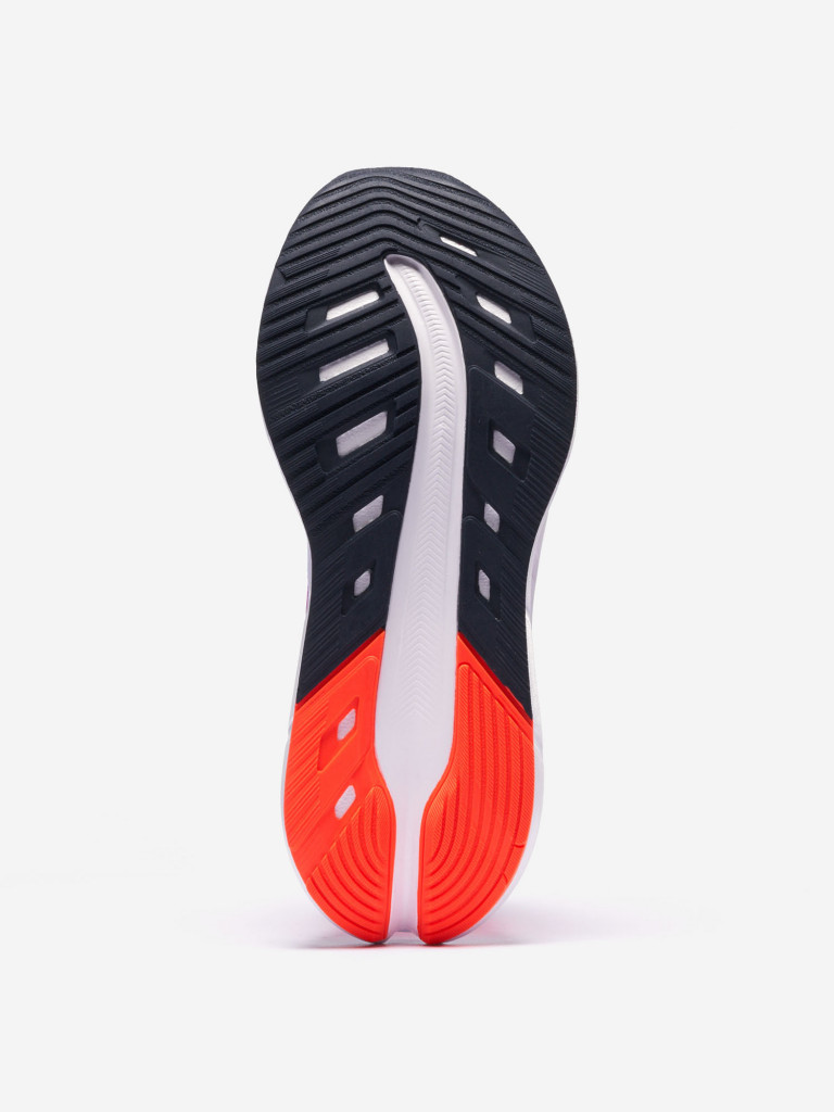 Кроссовки женские adidas Questar 3 арт. ID8743 фиолетовый/розовый/белый ...