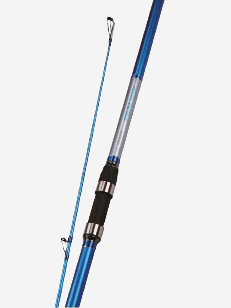 Удилище морское Okuma Distance Surf Arena 450cm 100-200g 3sec 450H цвет ...
