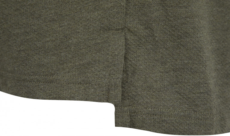 Футболка мужская Nike Dri-FIT Breathe арт. AJ8002 хаки цвет — купить за ...