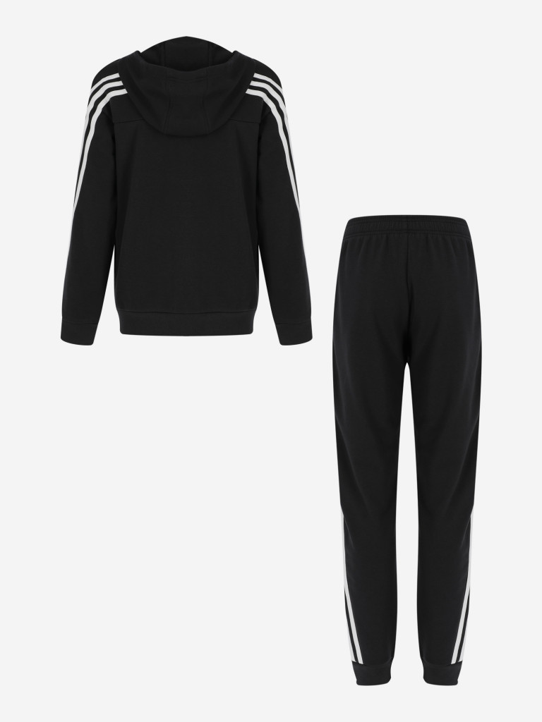 Костюм для мальчиков adidas Future Icon 3 Stripes арт. HD6858 черный ...