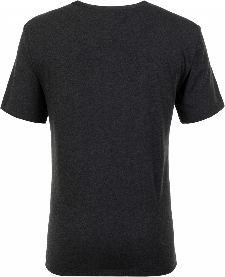 Футболка мужская Nike Breathe арт. AJ8002 меланж цвет — купить за 1349 ...