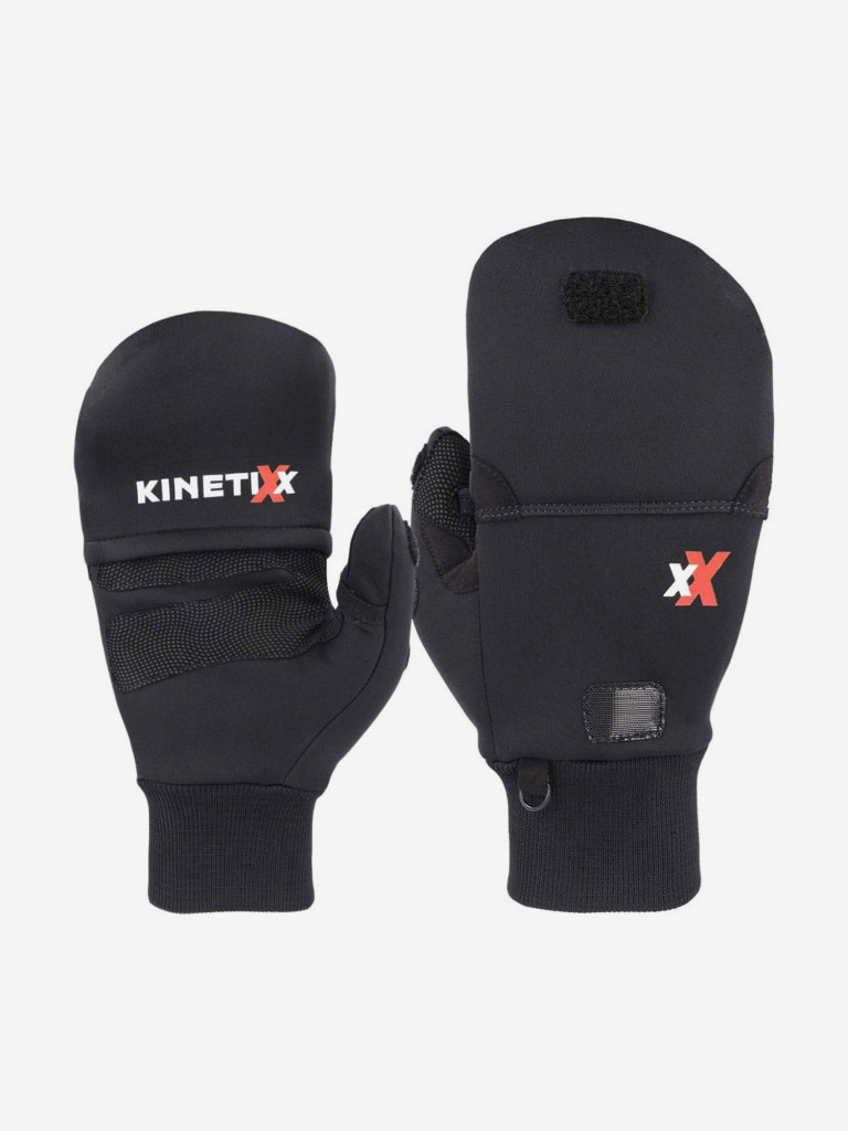 Перчатки Kinetixx Черный цвет — купить за 4120 руб., отзывы в интернет-магазине Спортмастер (Нет ...
