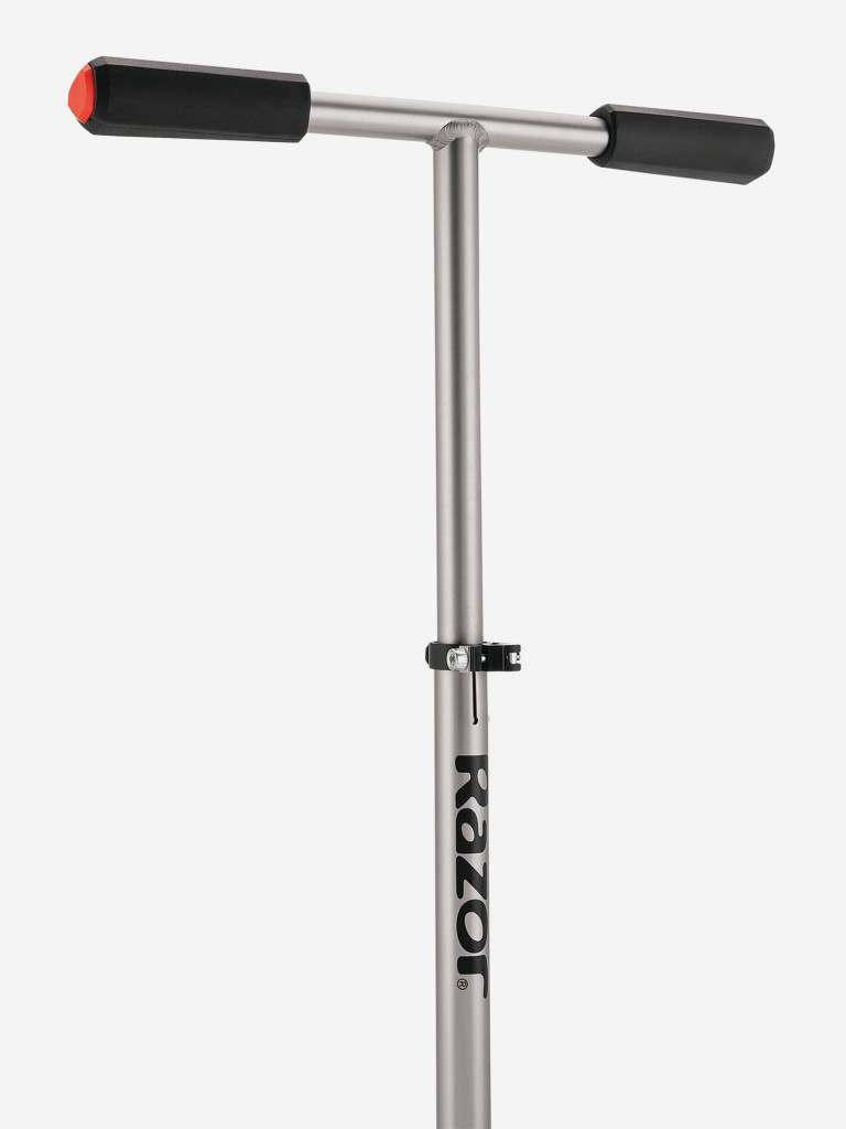 Самокат для взрослых Razor A5 Prime - серый Серый цвет — купить за ...