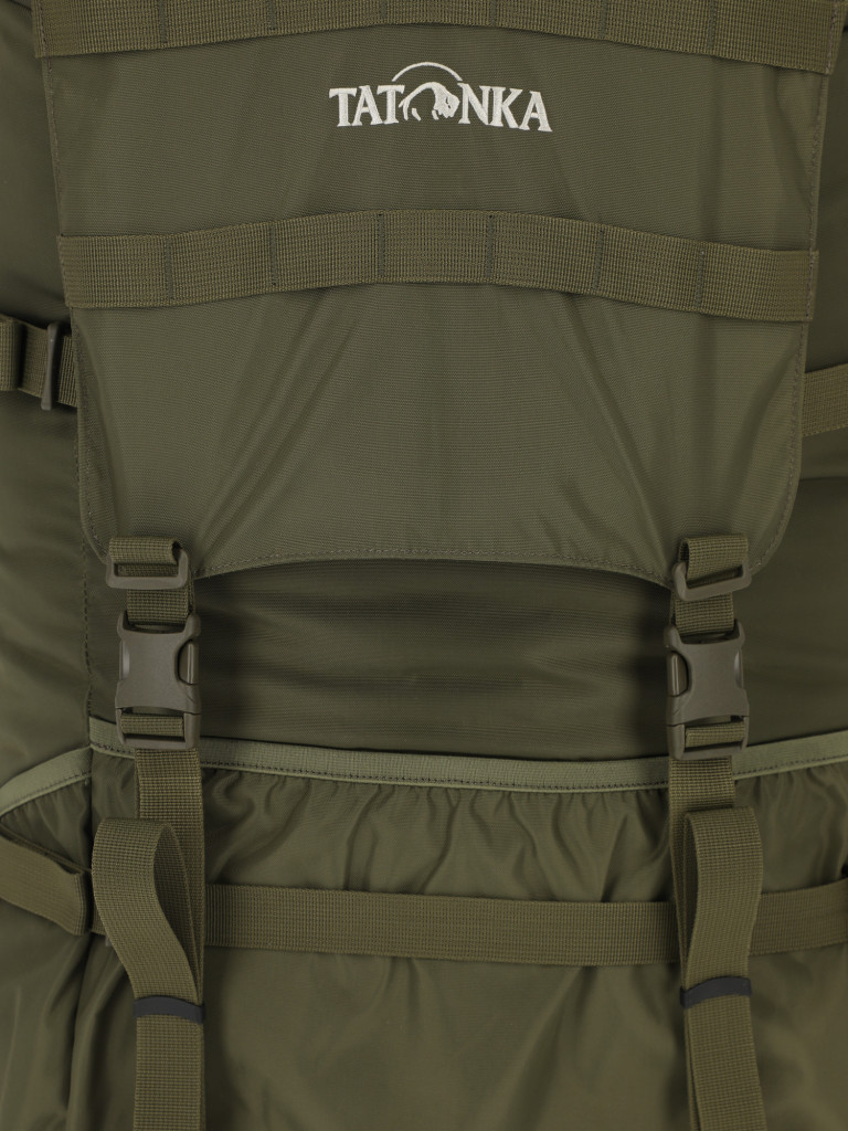 Рюкзак Tatonka Packsack Lastenkraxe арт. 1133 оливковый цвет — купить ...