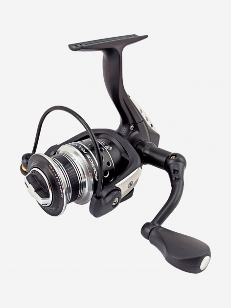 Катушкa FLAGMAN фидерная Force Rank Feeder 3000 черный цвет — купить за ...