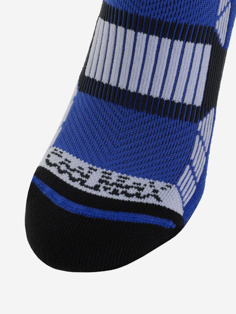 Носки Accapi Running Coolmax Royal Синий цвет — купить за 1190 руб. со скидкой 48 %, отзывы в ...